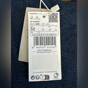 Mango | Jeans | Mng 8 | Poshmark